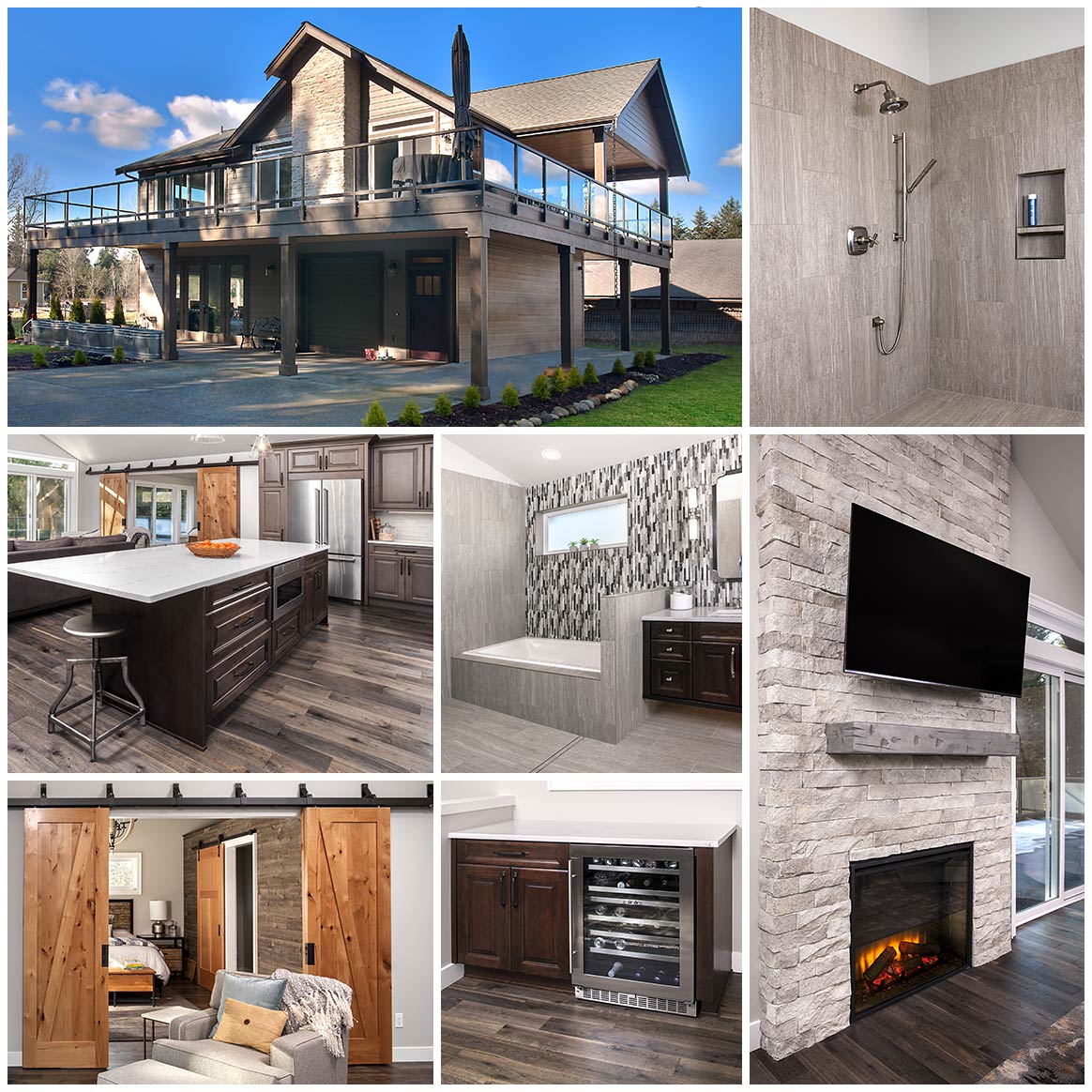 adu dadu – Sockeye Homes